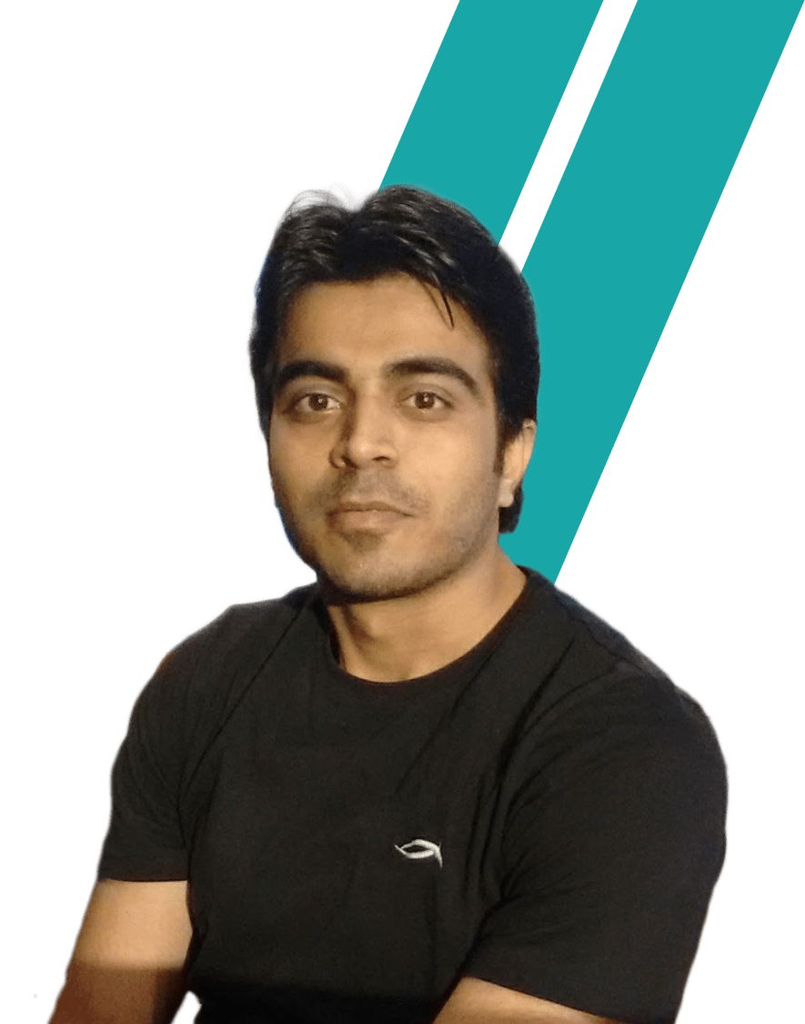 Sr. Software Engineer / Sr. Technical Lead